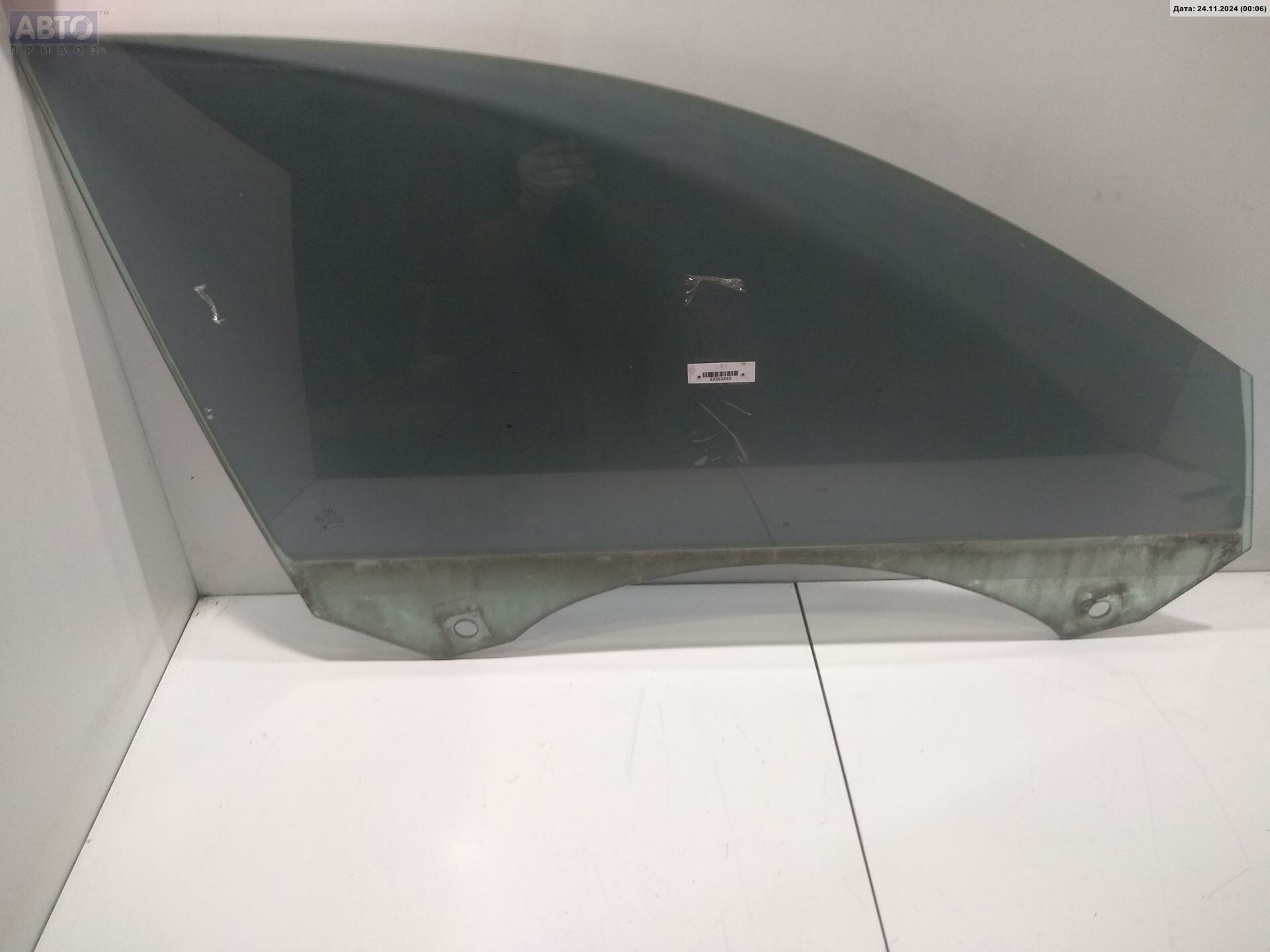 Стекло двери передней правой Audi A6 C6 (2004-2011)
