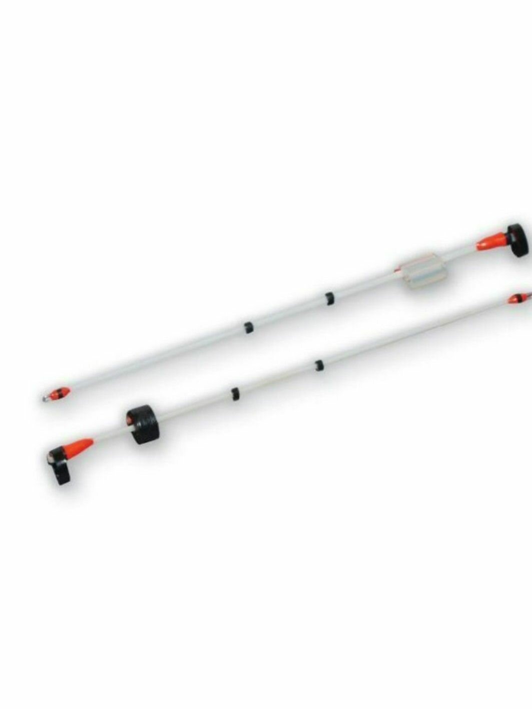 Кивок лавсановый спорт. на силиконе NOD S-LS13, 100 мм, жёсткость 0,20