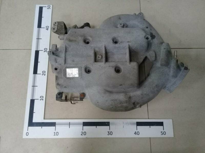 Коллектор впускной Chevrolet Captiva C100 2006-2011 кат.номер: F005E00144 92067910 12595823