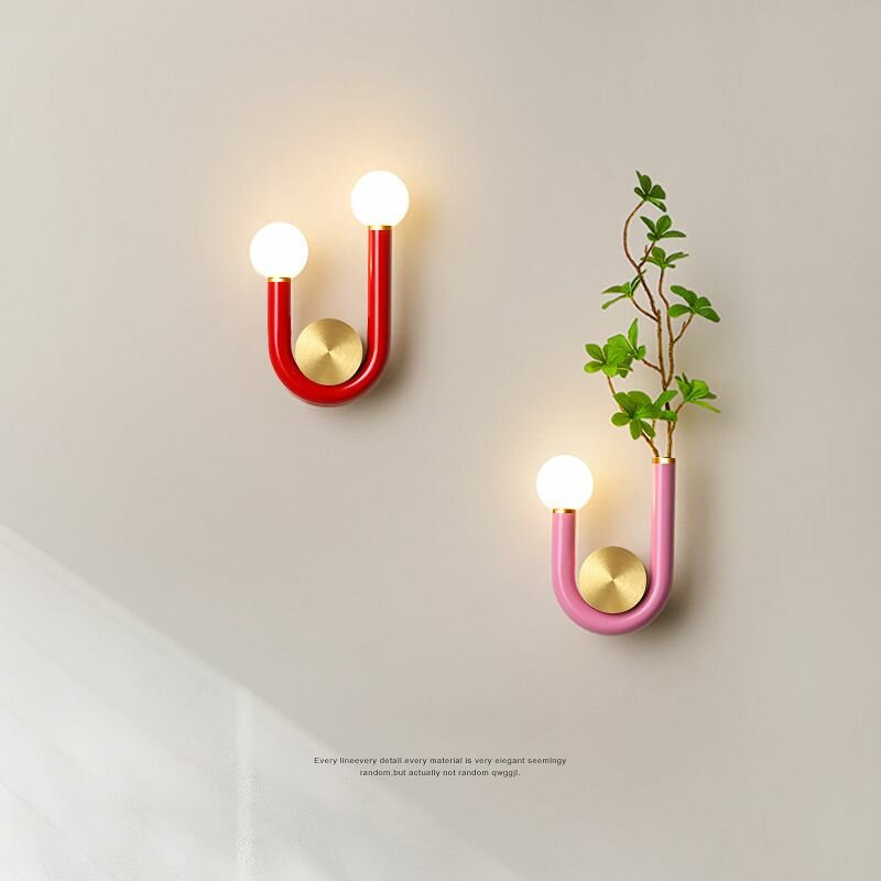 Бра, LED, 10 Вт — фото 1