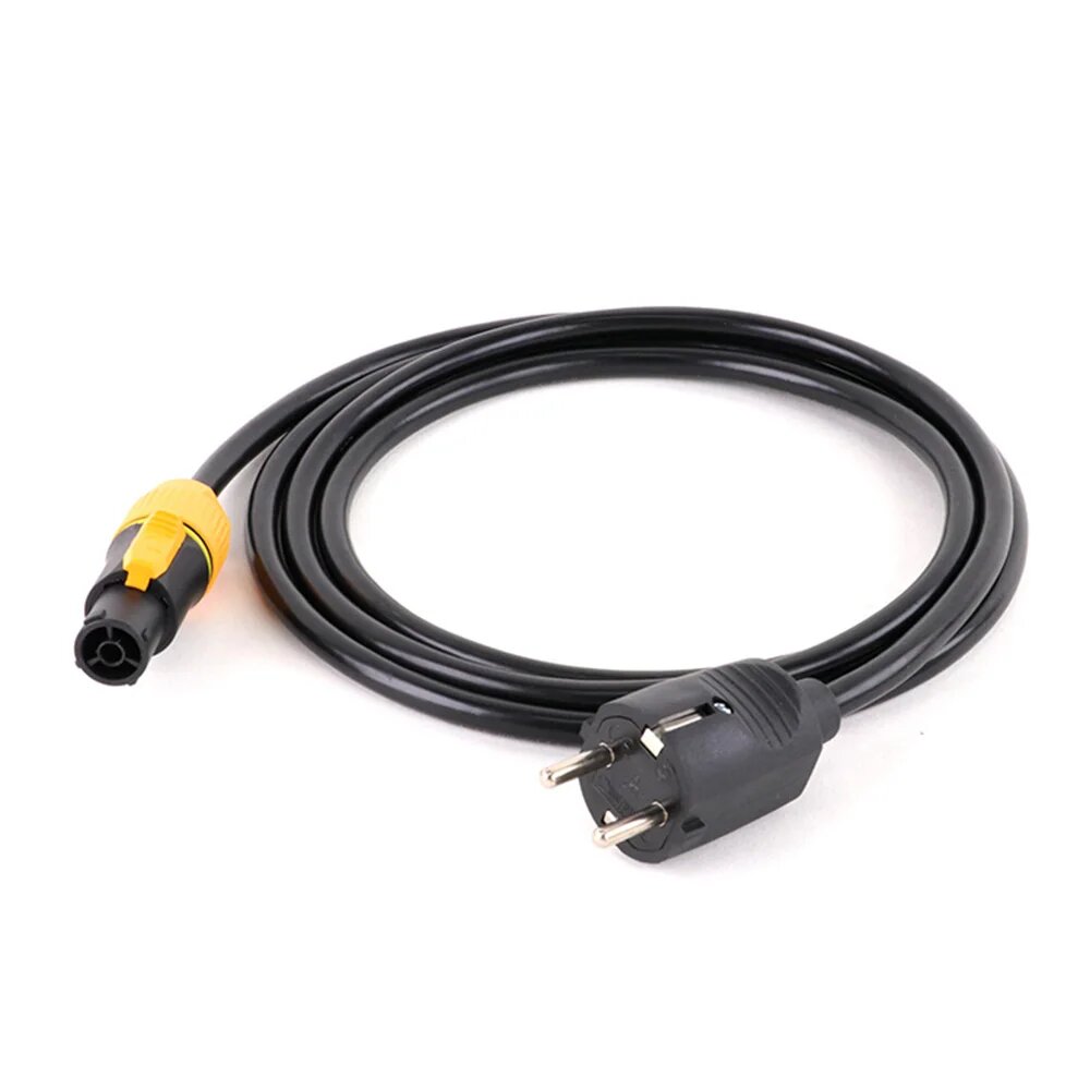 Кабель питания R K1052 Powercon 16A 250V 1.5м 3м 5м 1.5M, B-E1006M-BM