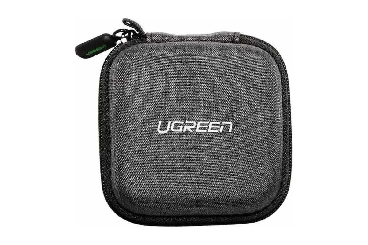 Футляр для наушников и аксессуаров UGREEN LP128 (70577)