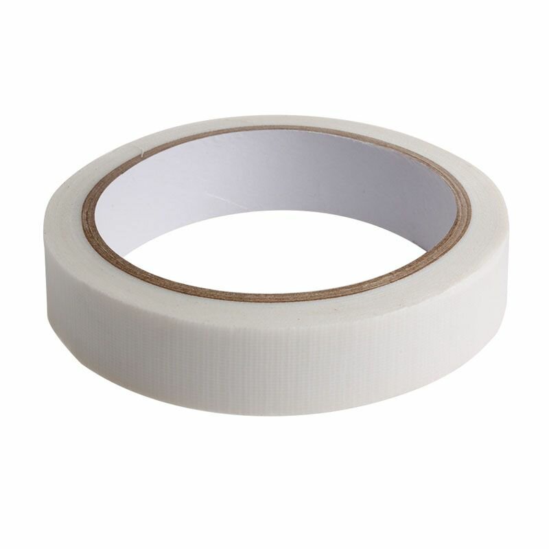 Новый воздуховод Gaffa Gaffer Водонепроницаемая самоклеящаяся ремонтная тканевая лента для переплета