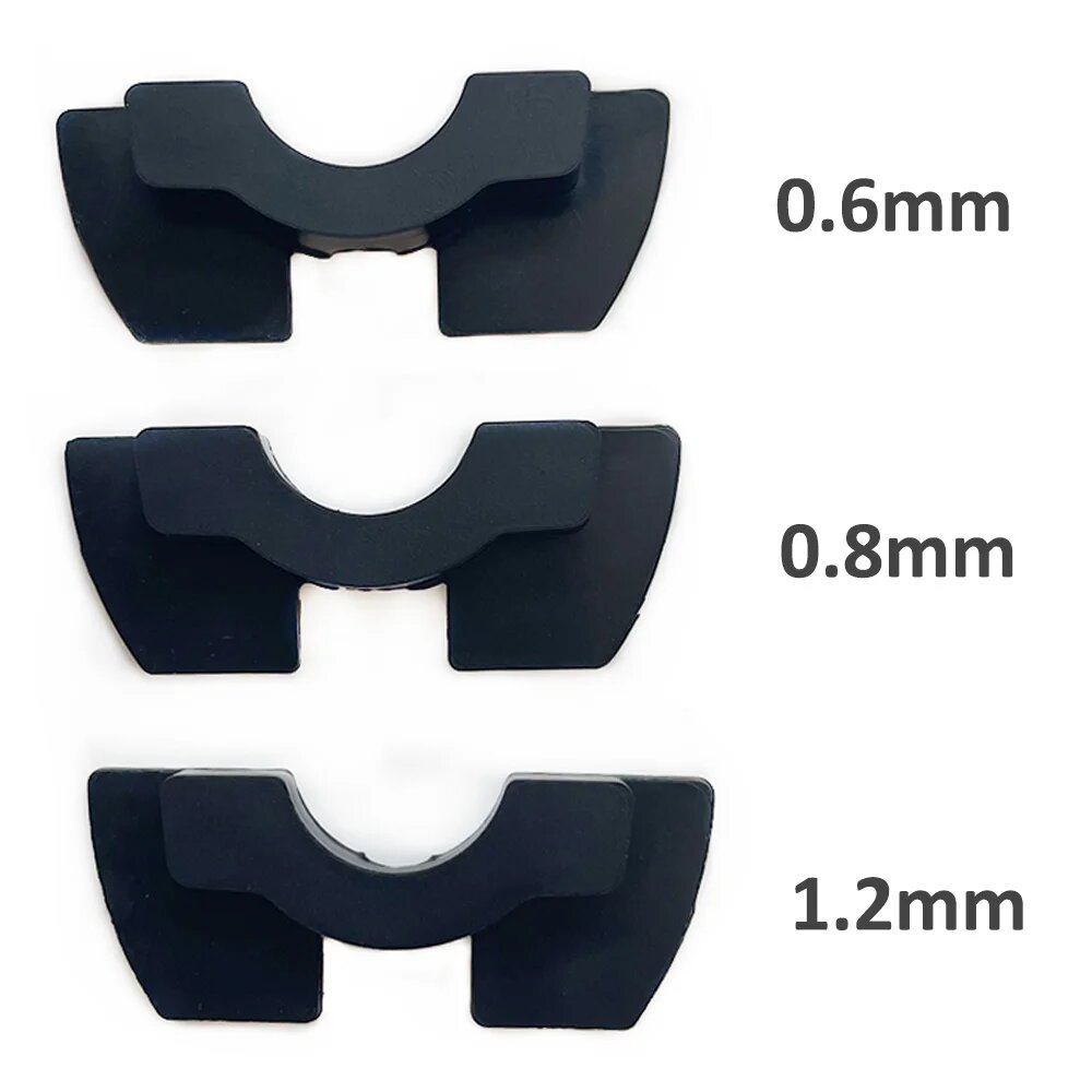 Резиновые амортизаторы для Xiaomi M365 1S Pro