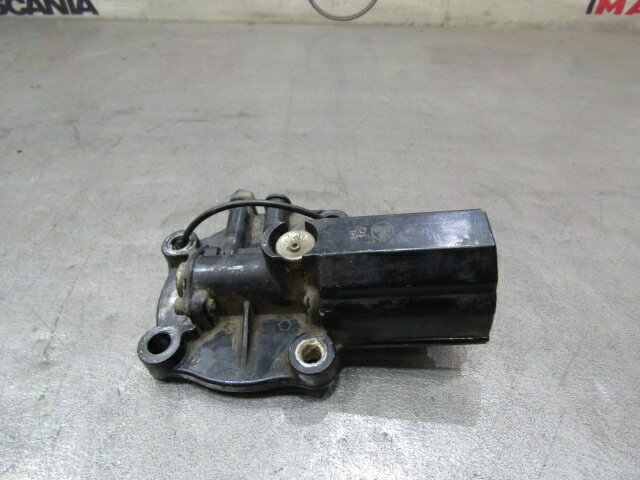 Клапан демультипликатора КПП VT2214B Volvo FM, FH