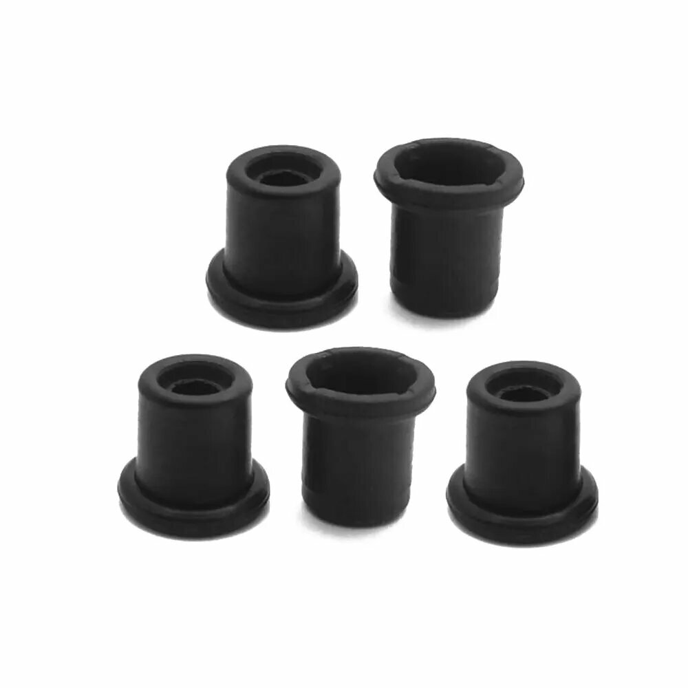 Черная крышка для мотоцикла, скутера, тормоза, верхнего поршня насоса, пылезащитная крышка, резиновая крышка для дискового тормоза, водонепроницаемые аксессуары для мотоцикла