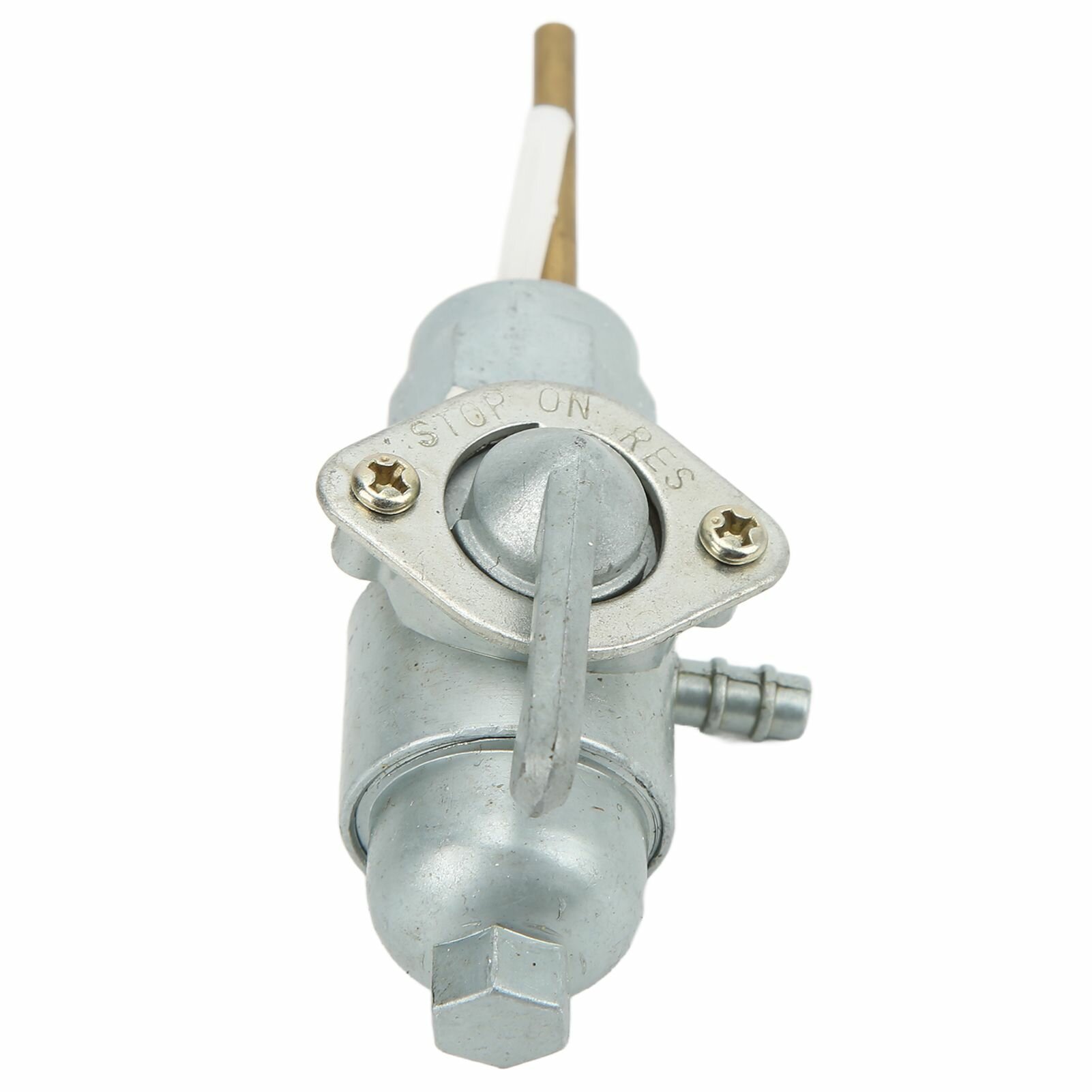 Кран топливного бака