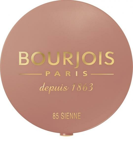 Bourjois Blush New Румяна №85 sienne (охра)
