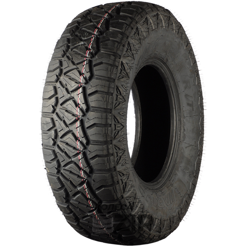 Автошина Arivo Rock Trak R/T 315/70 R17 121Q