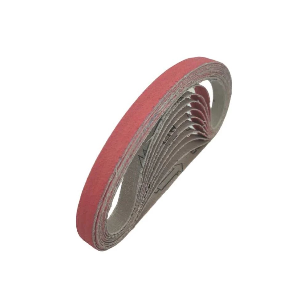 Interflex Бесконечная лента CR832Y 13x457mm, Р36 (10 штук) 8093613457-10