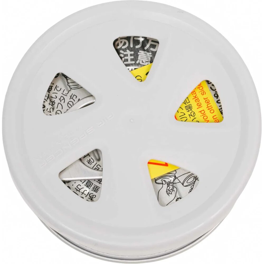 Меловой ароматизатор EIKOSHA SPIRIT SQUASH артикул A-9, 6019