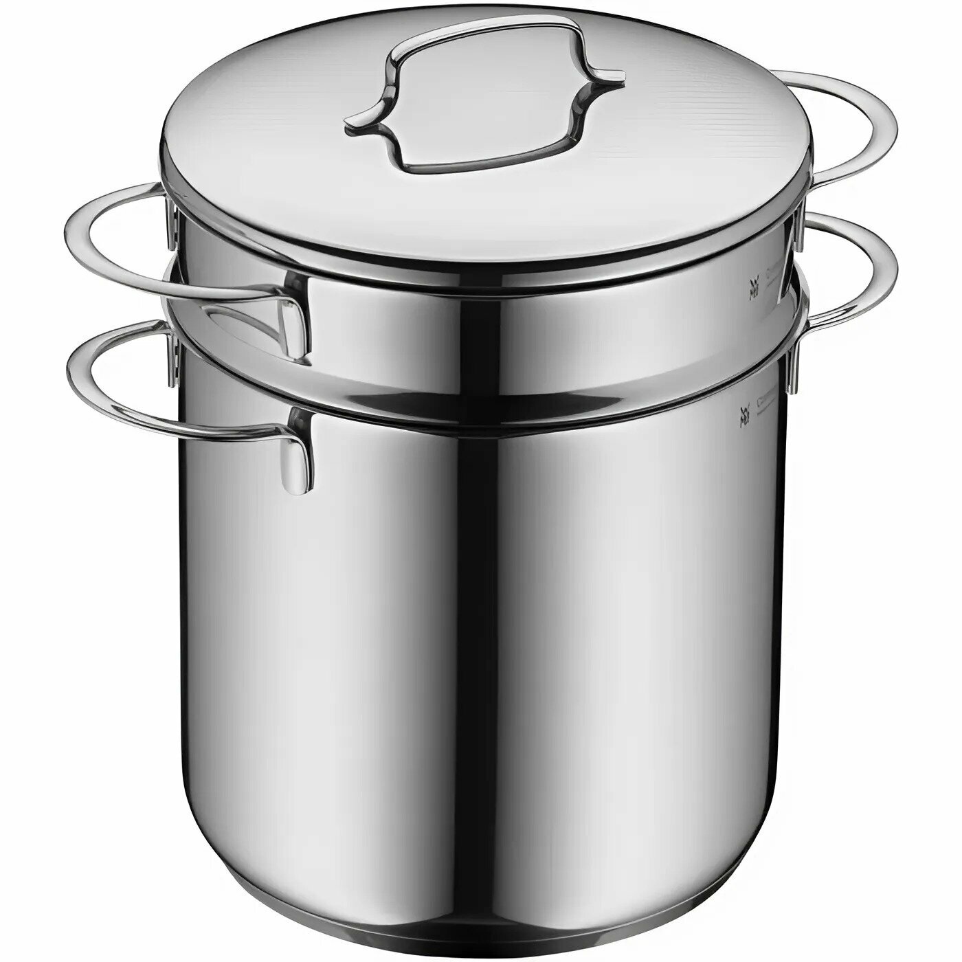 Кастрюля WMF Mini из нержавеющей стали, 18см, 3л, (4000530579898)