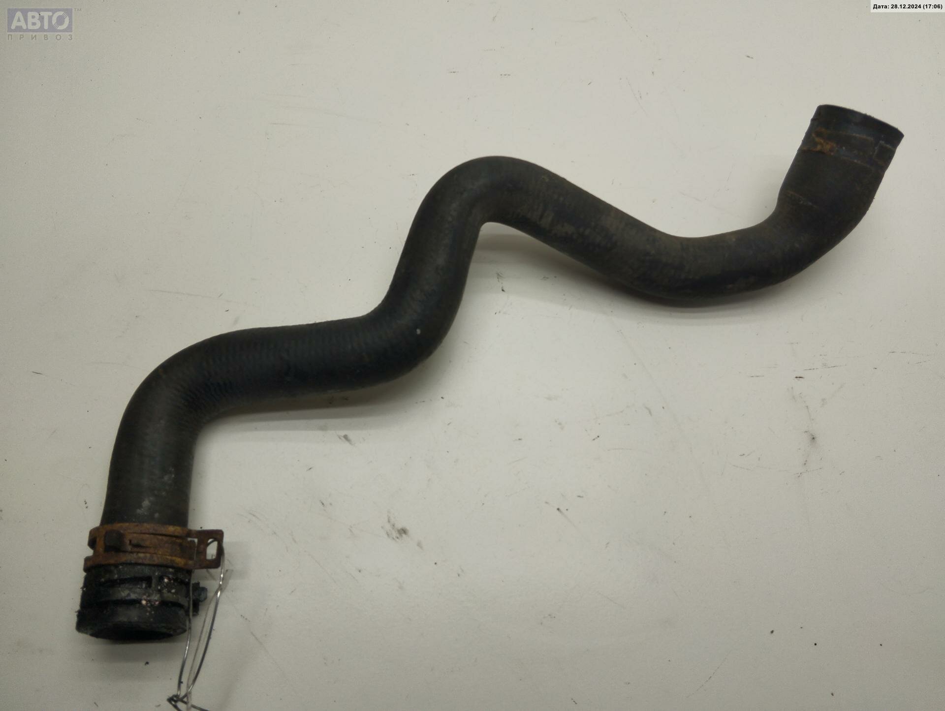 Патрубок Ford Focus 2 (2004-2010)