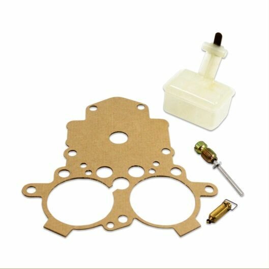 Ремкомплект карбюратора Pekar К151 для ГАЗ/УАЗ (универсальный)