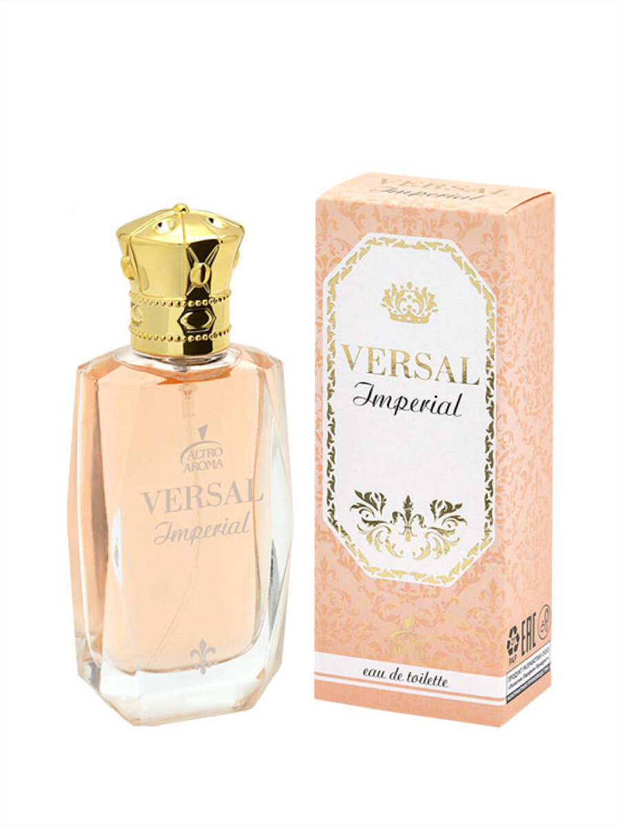Altro Aroma Versal Imperial туалетная вода 55 мл