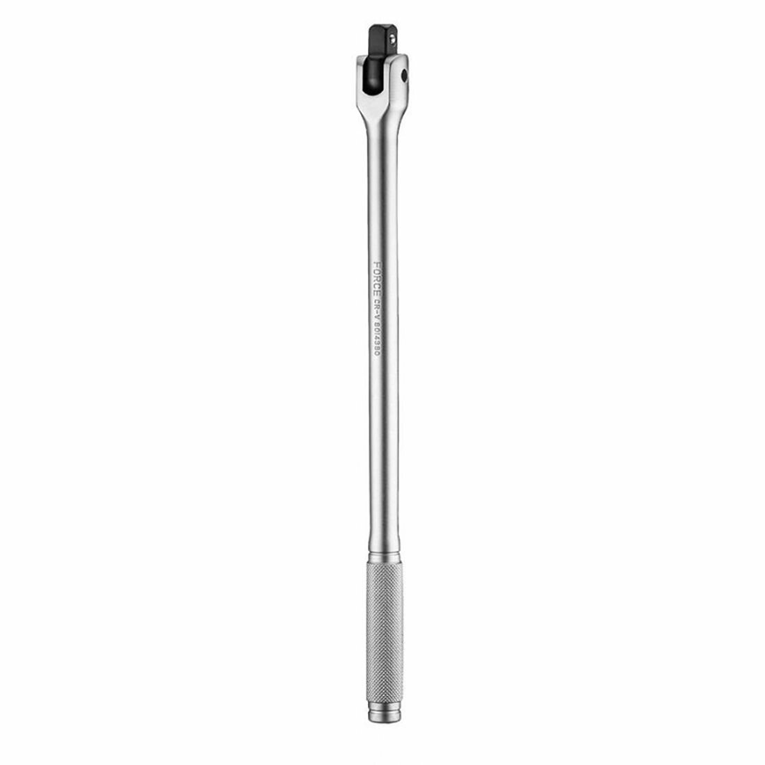 Вороток шарнирный 1/2" L 250 мм Force 8014250