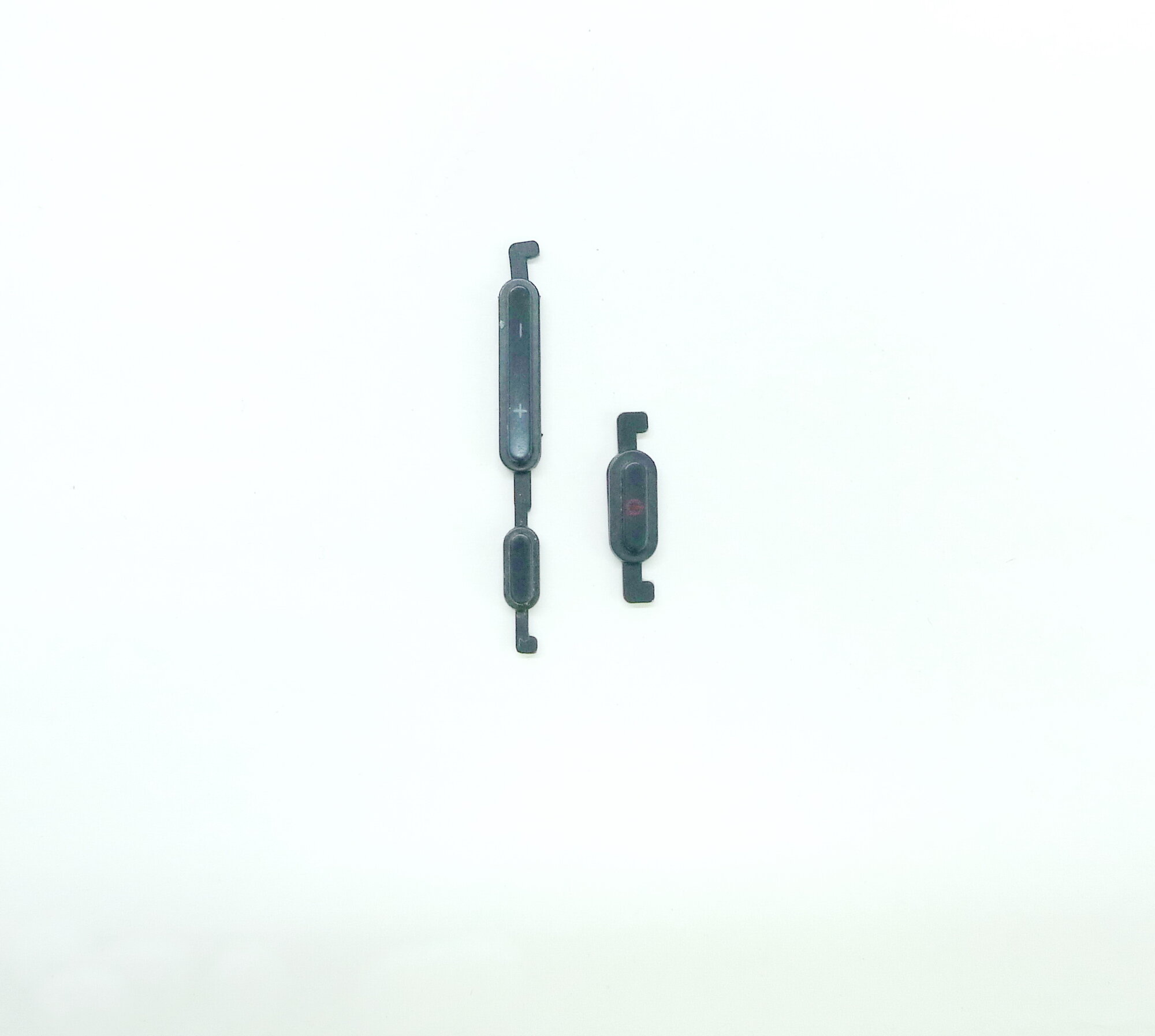 Толкатели кнопок включения, громкости DNS AirTab P101g (черный) (снятый, оригинал)