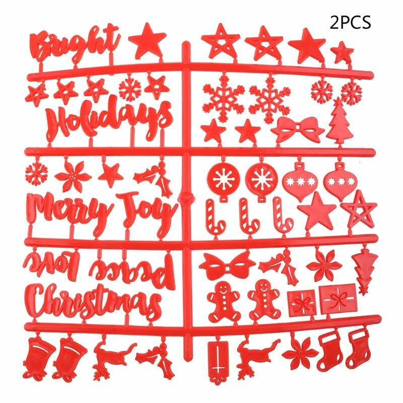 Доска с буквами и цифрами из фетра