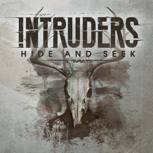 Intruders Hide and Seek для Sony PlayStation | PS4 и PS5 | Игра навсегда | Быстрая доставка