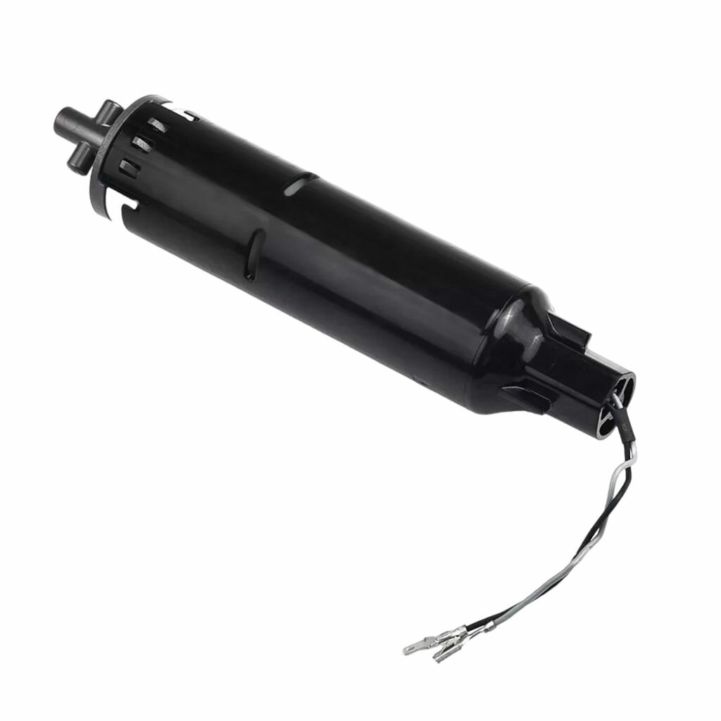 Принадлежности для пылесоса, Комплект мотора 30W для мягкого валика пылесоса