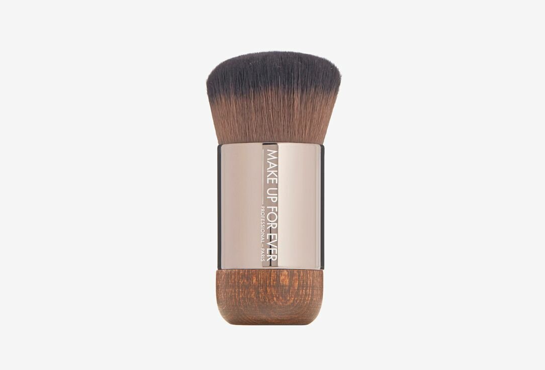 Кисть для тонального средства MAKE UP FOR EVER BUFFING FOUNDATION BRUSH N112