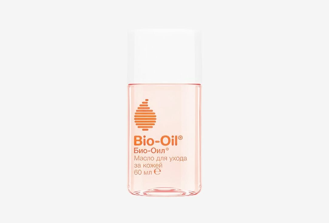 Масло косметическое BIO-OIL Specialist Skincare Contains Purcellin Oil 60 мл
