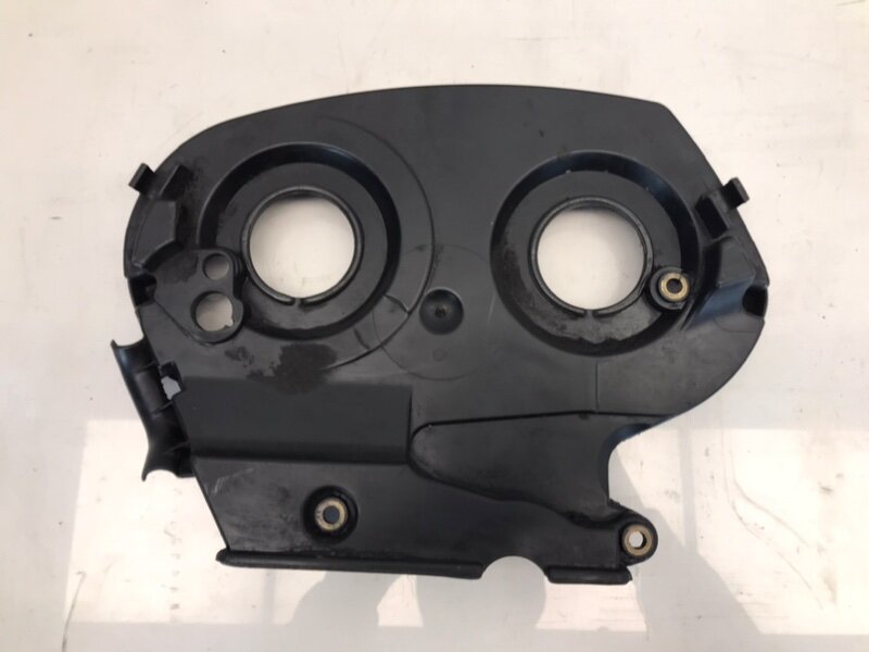 Б/У крышка грм Opel Astra 2005 L48 Z16XEP 41675 GENERAL MOTORS арт. 5638104