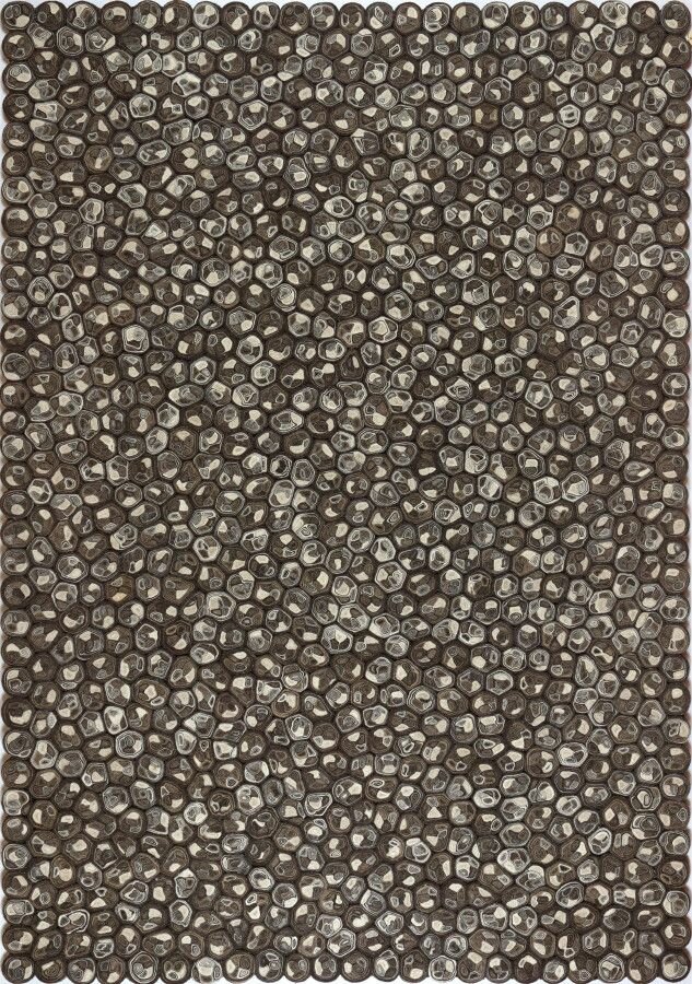 Ковер 1,60х2,30 Somo Handmade