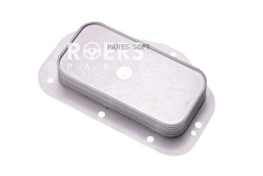 RP55355603 ROERS-PARTS Радиатор масляный