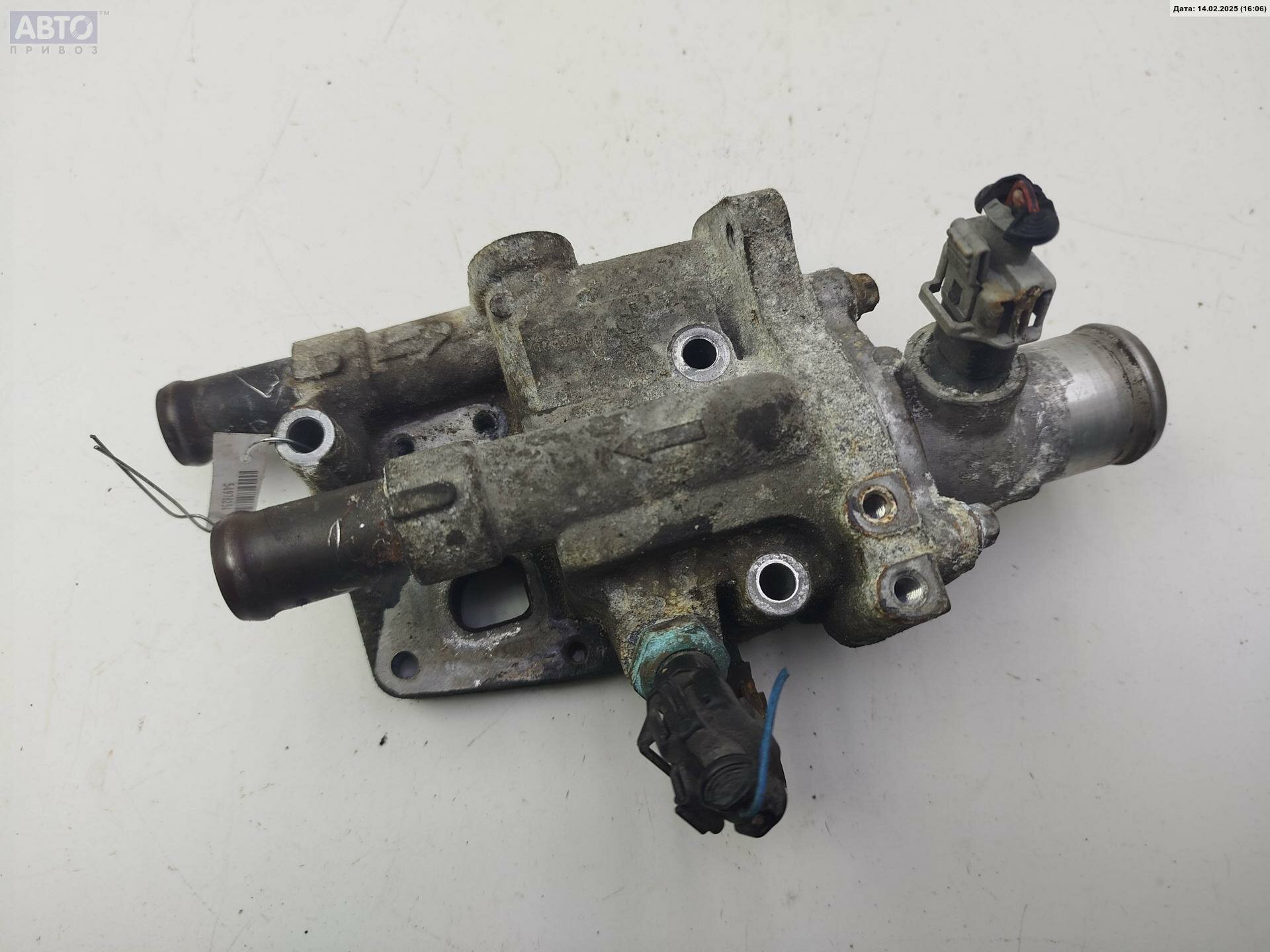 Корпус термостата Opel Astra H (2004-2009)