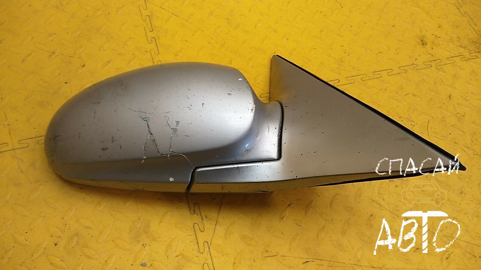 Зеркало правое Sonata IV EF Hyundai 8760638500