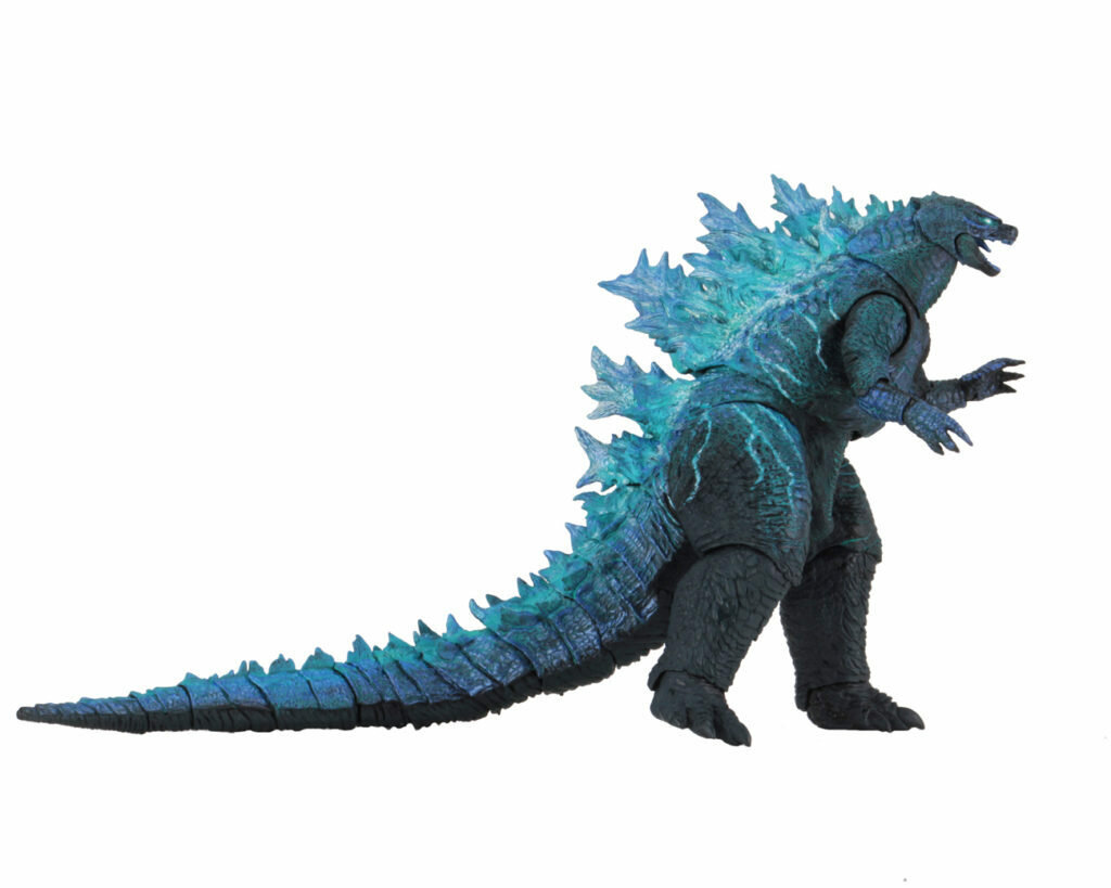 Фигурка Годзилла (Король Монстров) - Godzilla Energy Ver. 2019