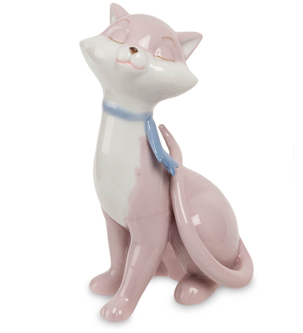 Фигурка Pavone Кошка JP-31/24