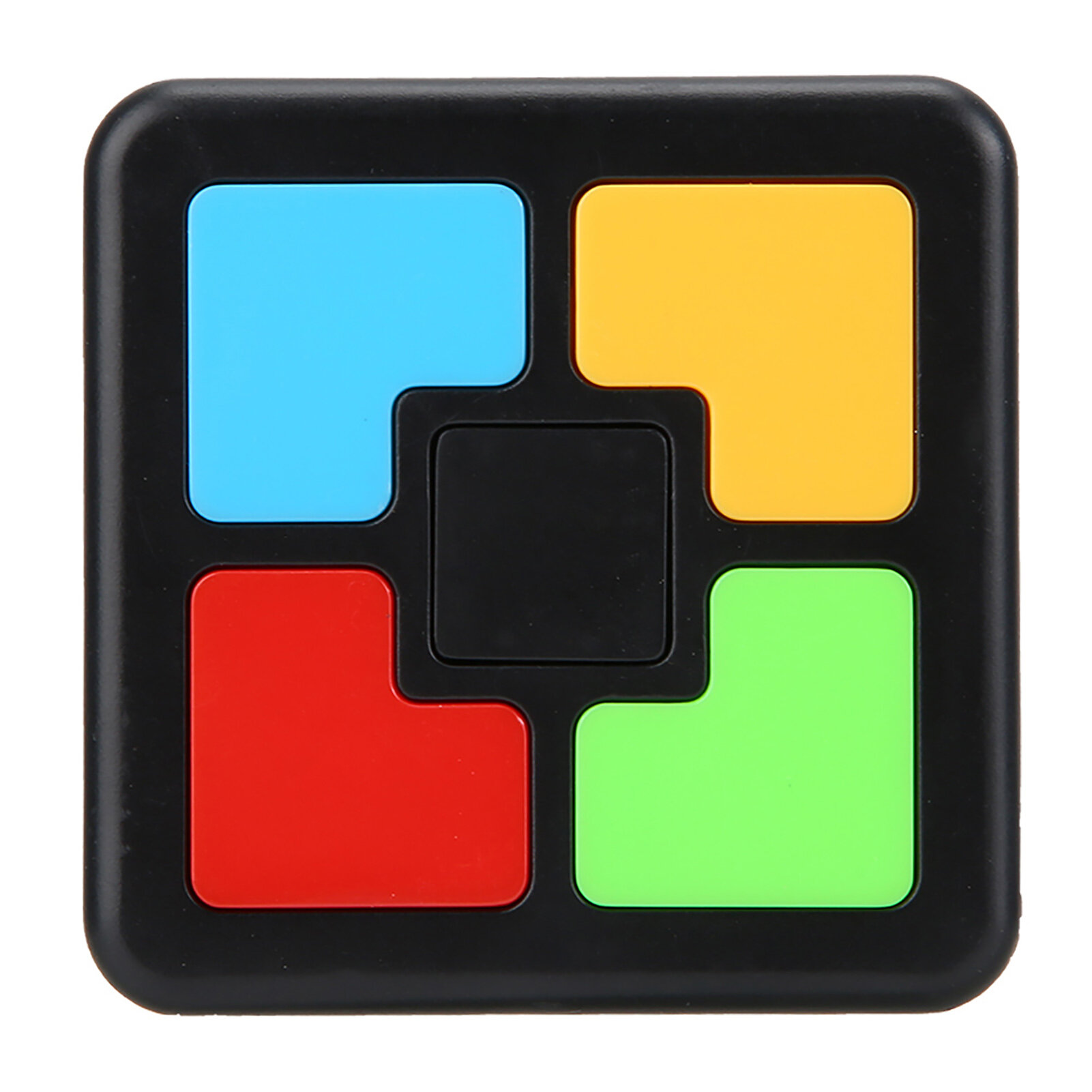 Интерактивная интерактивная музыка для детей для детей, игра для тренировок с памятью с пластиковой панель