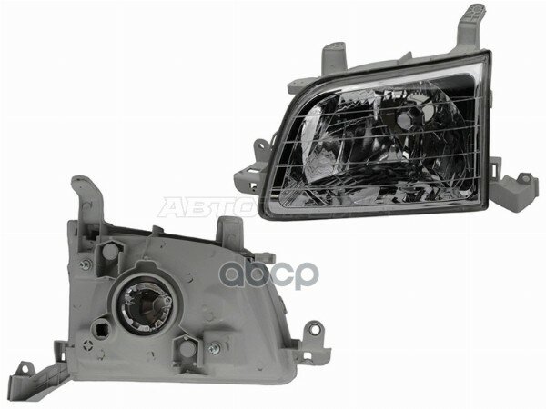 Фара Toyota Lite Ace Noah 96-98 / Town Ace Noah 96-98 (Слева) Sat арт. ST-28-110L