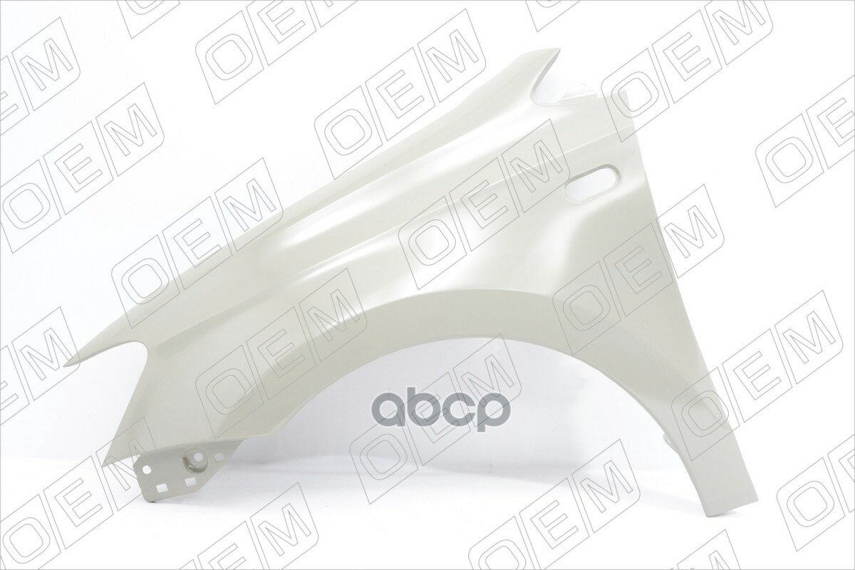 Крыло переднее левое O.E.M. арт. OEM0227KPL