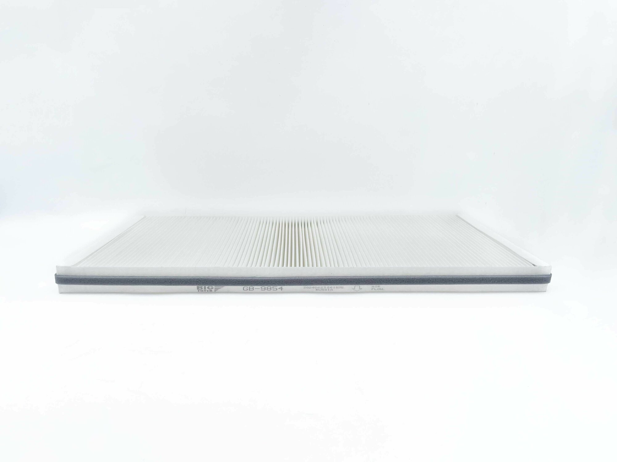 Фильтр салона BMW 5 (E53) 00-