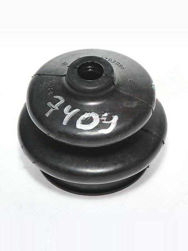 Пыльник кулисы КПП ВАЗ 2107, 2105, 2104, 2106, внутренний, 2101-1703096