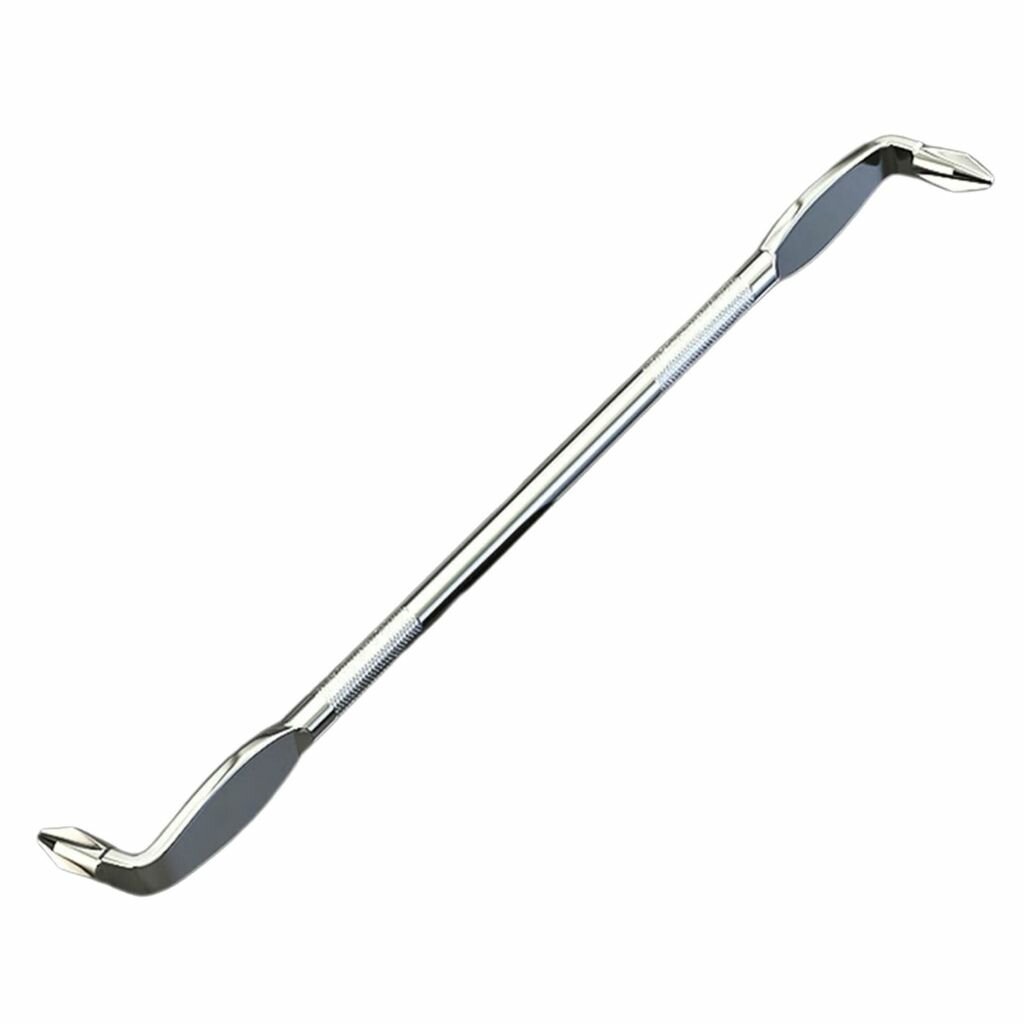 Наборы инструментов, Угловая Z-образная отвертка - двойной крест 5 мм