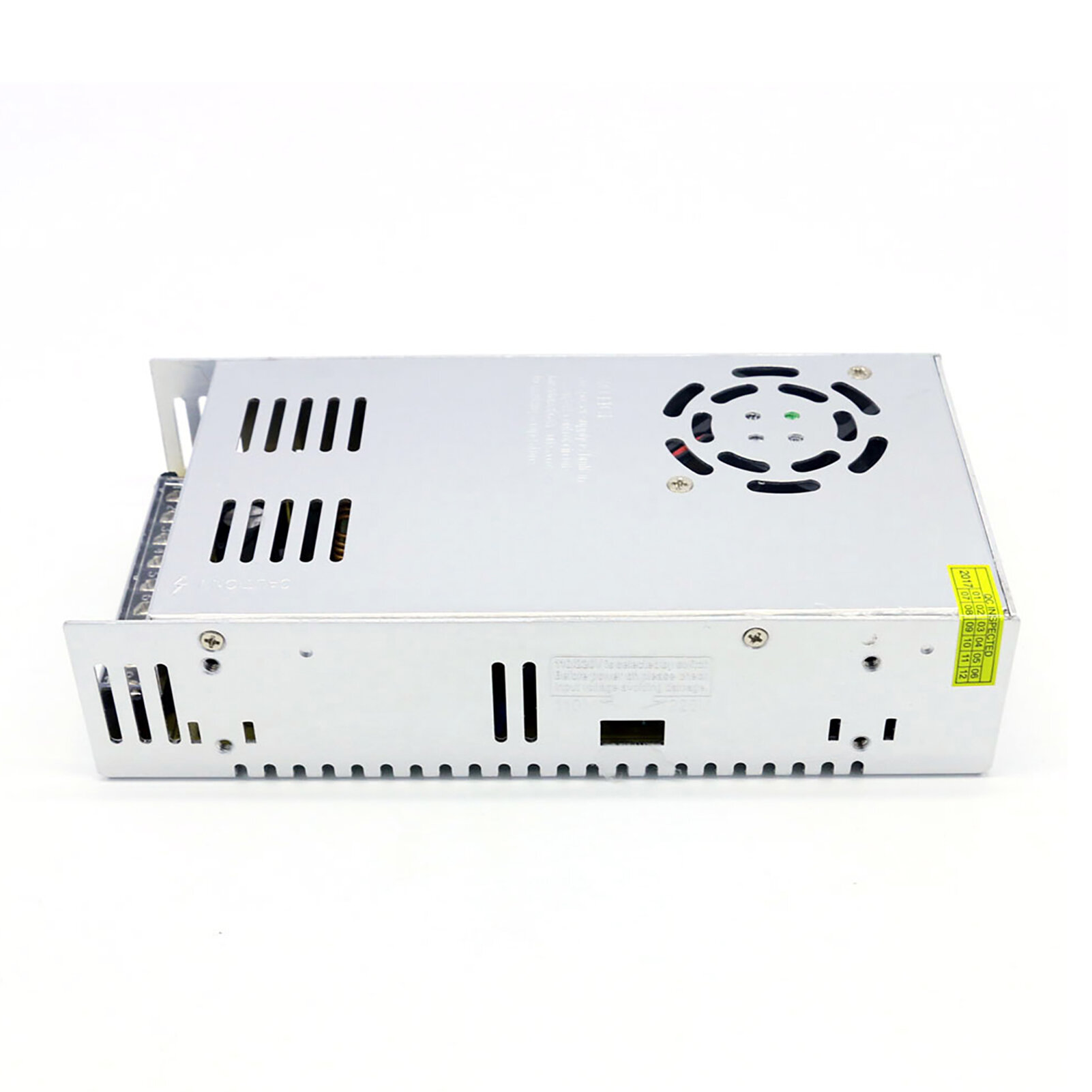 AC 100-240V в DC 48V 8.3A 400W Трансформатор напряжения регулируемые переключения переключения переключения адаптера для адаптера для полос световой камеры Компьютер