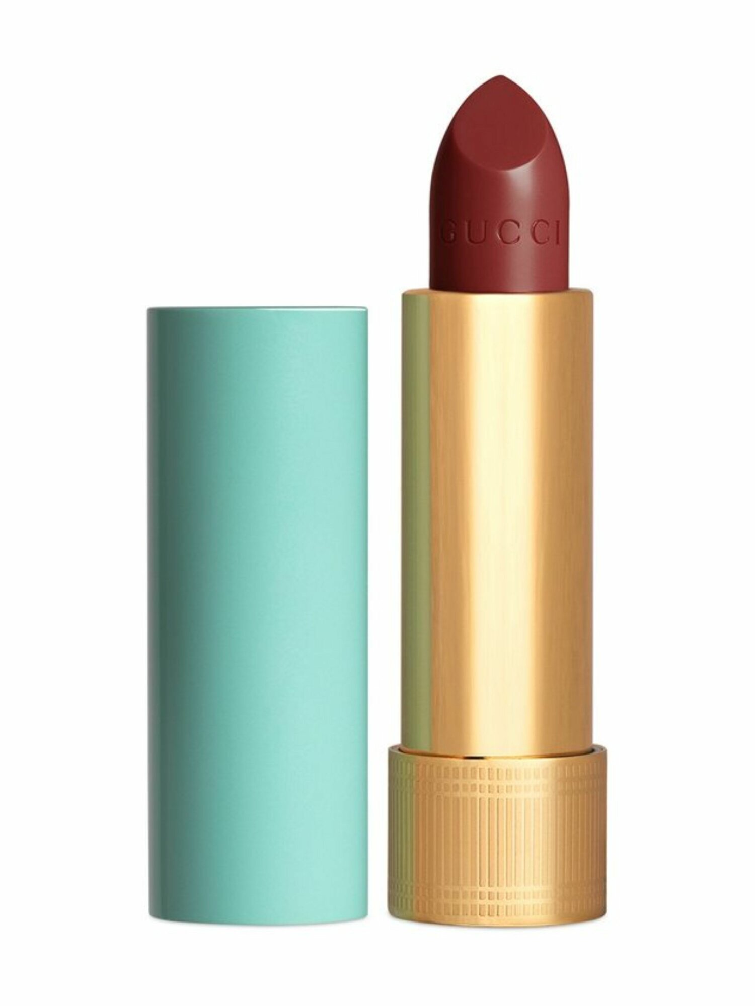 GUCCI Помада-бальзам для губ Baume A Levres (5 Ester Rosewood)