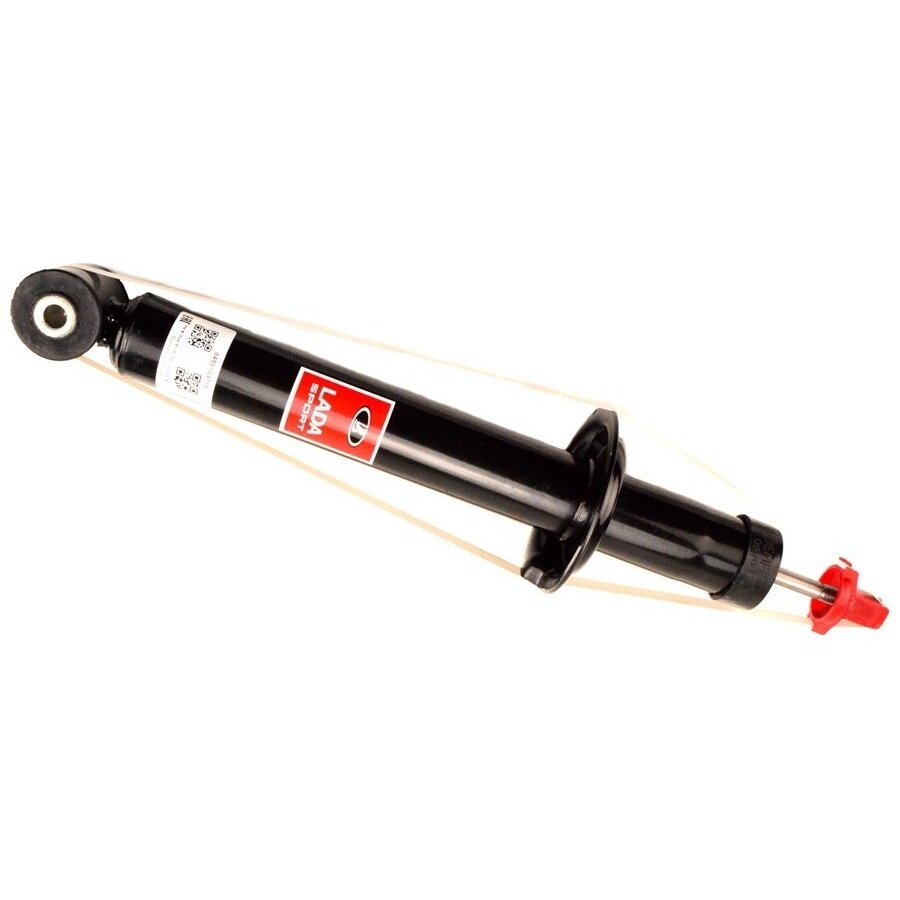 Амортизатор задней подвески газомасляный для Лада Гранта Спорт