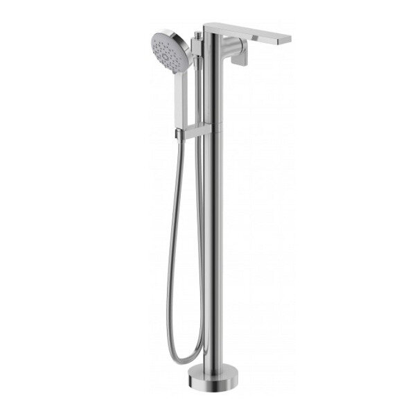 Смеситель для ванны Jacob Delafon Composed E73087-CP