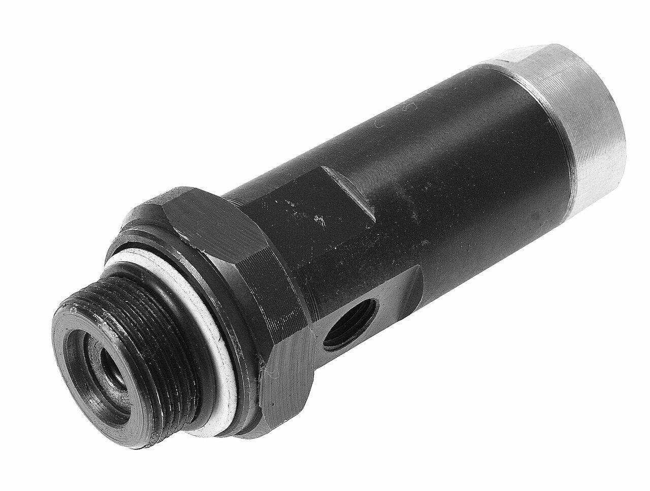 Гидрозамок КС-3562А.60.500, КС-4572А.84.380 (8мм 25МПа) (аналог 541.12)