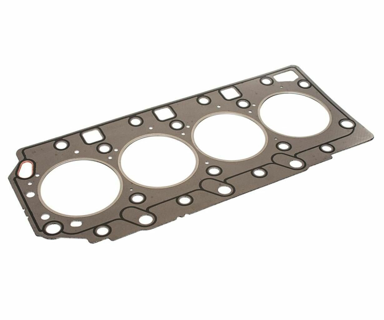 Прокладка головки блока HYUNDAI Porter 2 дв. D4CB t 1.05мм (G) DYG