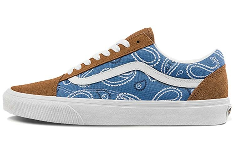 Кроссовки Old Skool