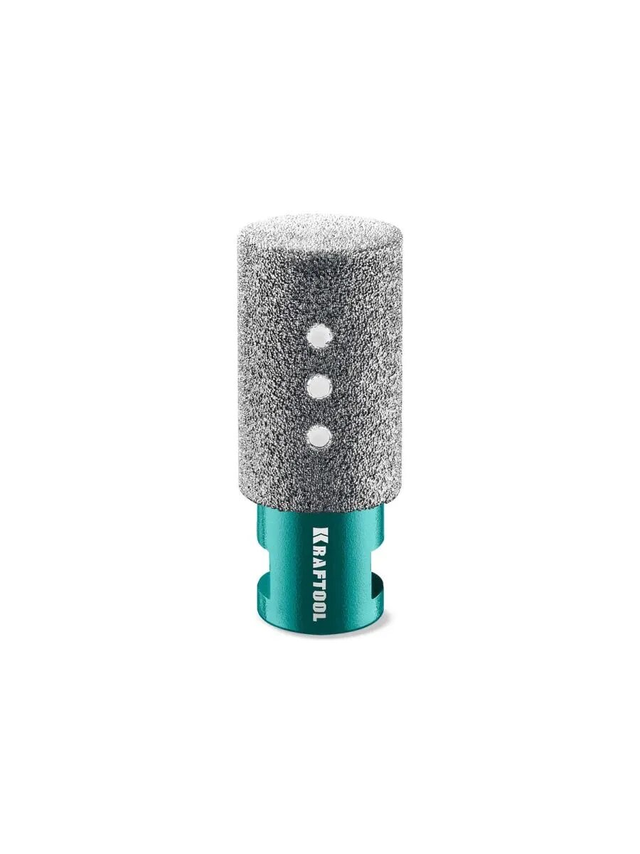 Kraftool Фреза пальчиковая VS DIAMOND d 30 мм 29810-30