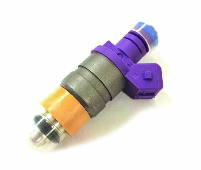 Форсунка 406 405 409 4216 Евро 2 аналог DEKA 6354 PRAVT PR.6354