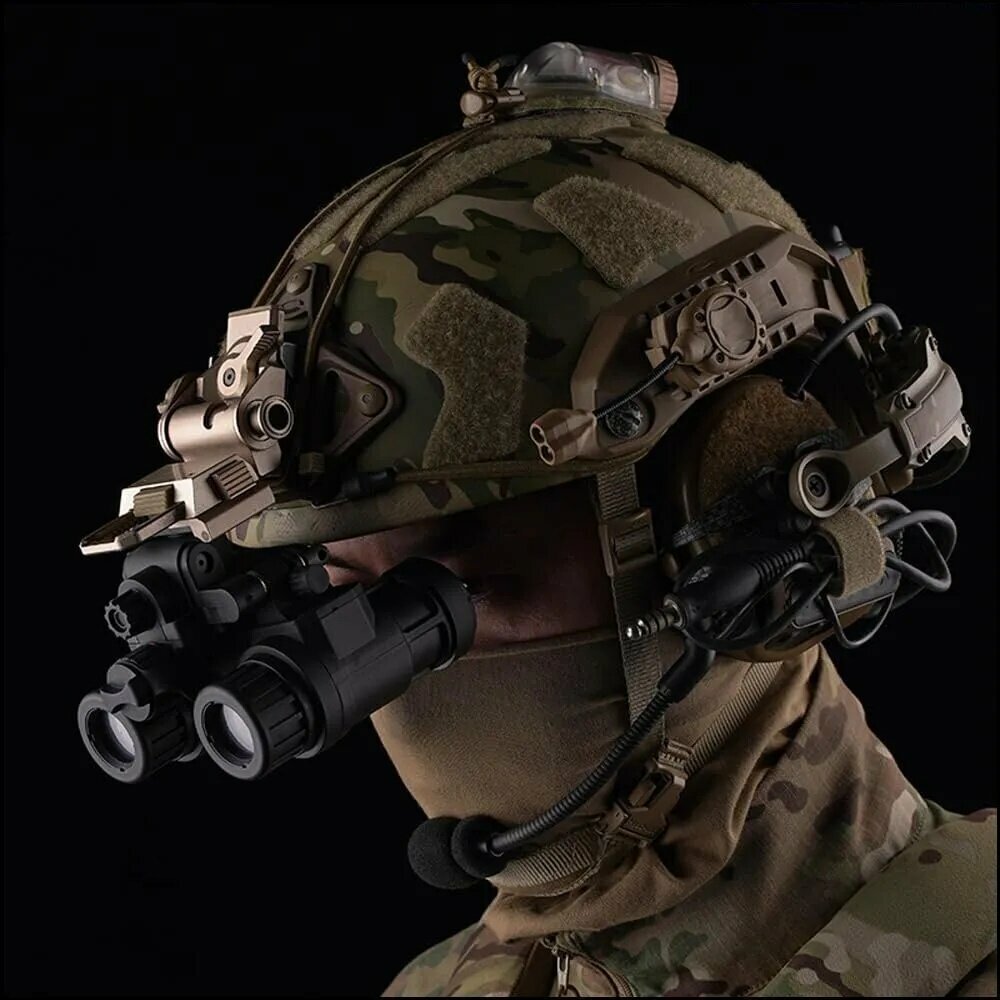 Бестселлер AN PVS31 тактический ночного видения