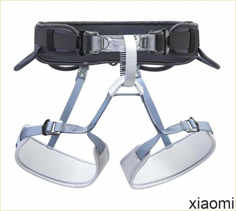 Petzl Обвязка альпинистская, размер: 2